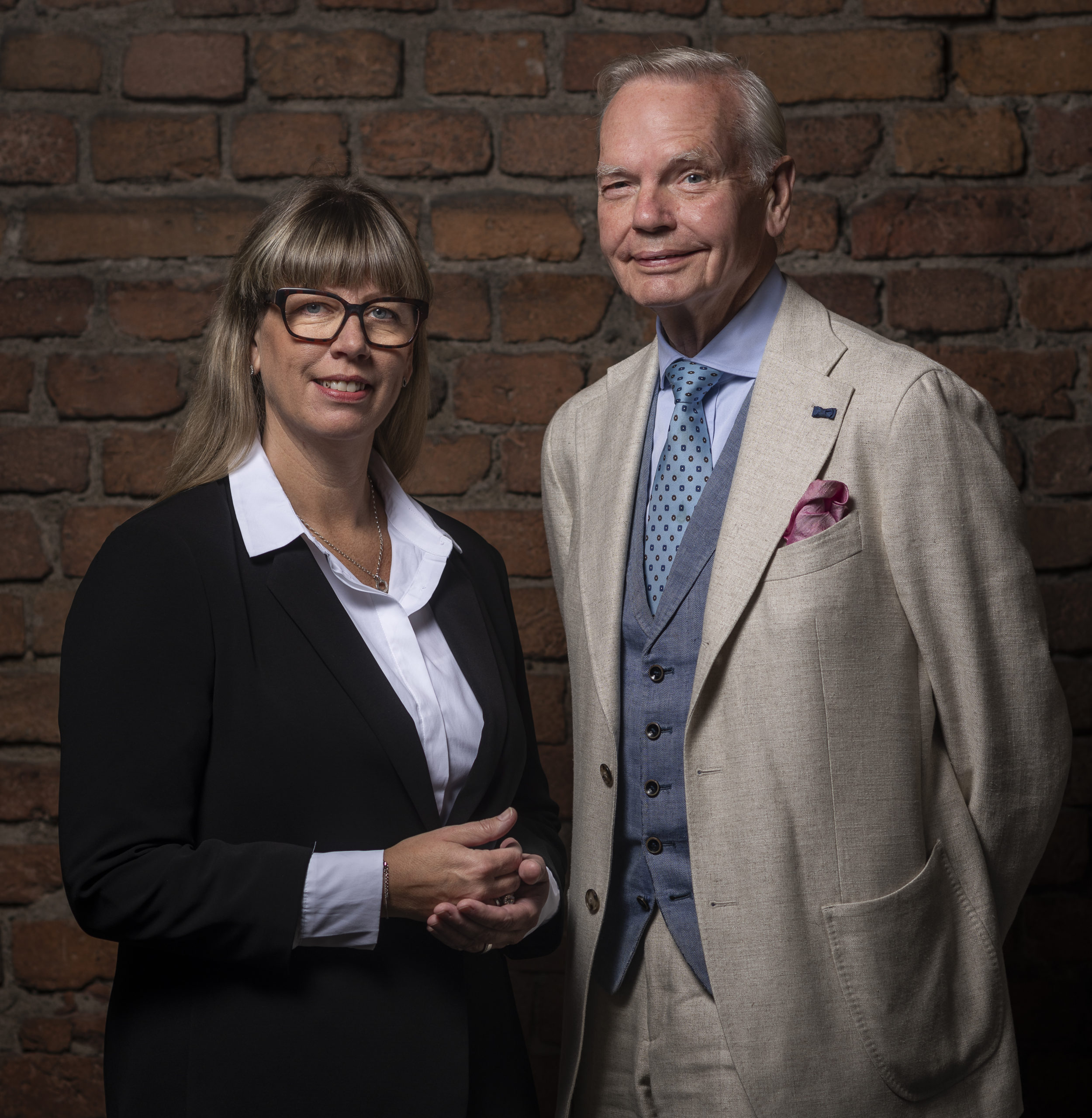 Pressrum - Saxå Bruk